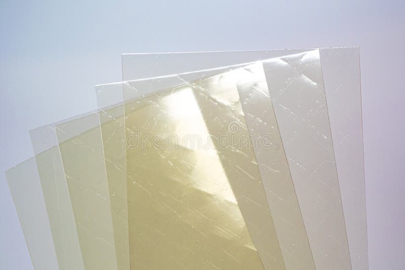 Gelatin Sheets are Made from Gelatin that is Dried in a Flat Sheet ...