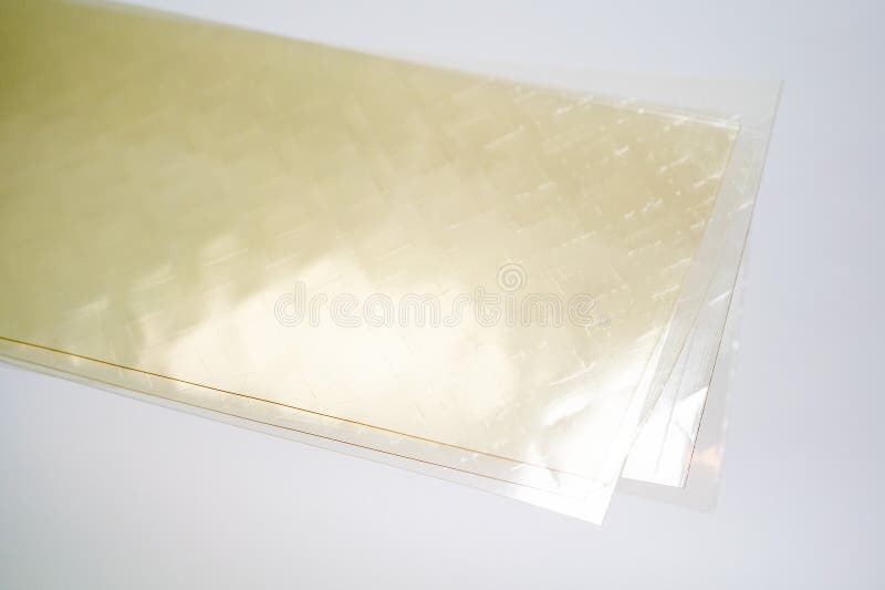Gelatin Sheets are Made from Gelatin that is Dried in a Flat Sheet ...