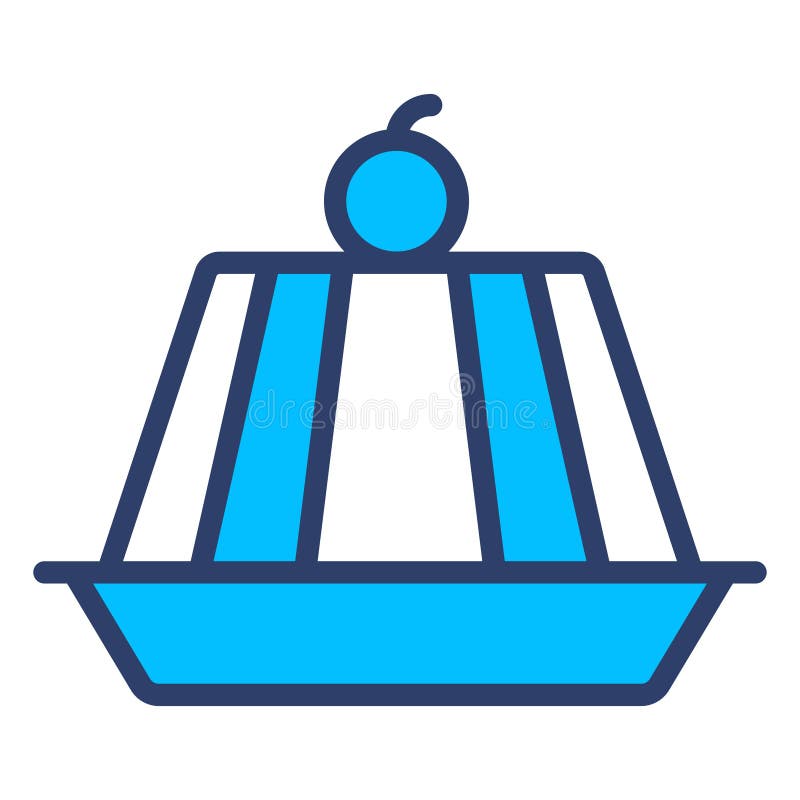 Gelatine Icon Stock Illustrations – 140 Gelatine Icon Stock ...