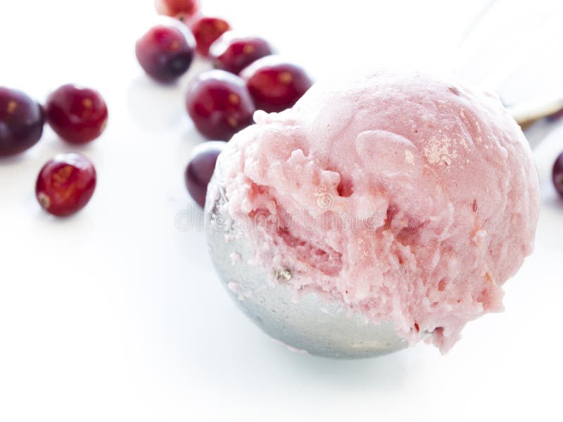 Italian gelato icecream stock image. Image of refreshing - 25344345