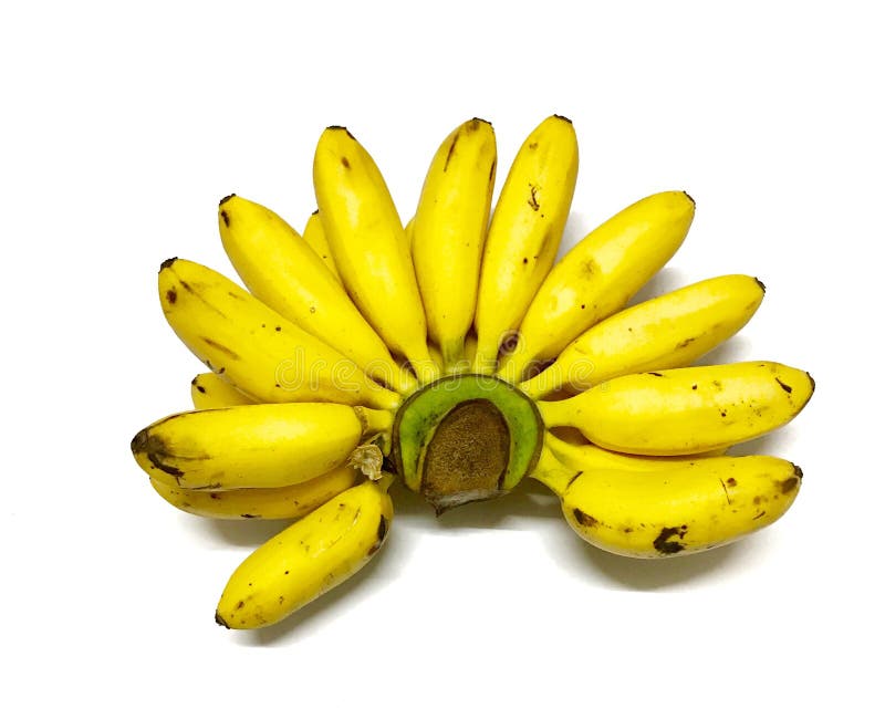 Banane stockbild. Bild von essen, hand, nahrung, farbe - 85426717