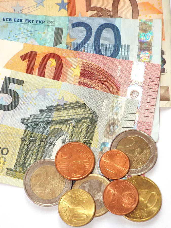 Geld stock foto. Image of rekeningen, bankbiljetten, unie - 48635112