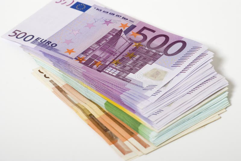 Geld stock foto. Image of zaken, geld, bankwezen, uitwisseling - 6723722
