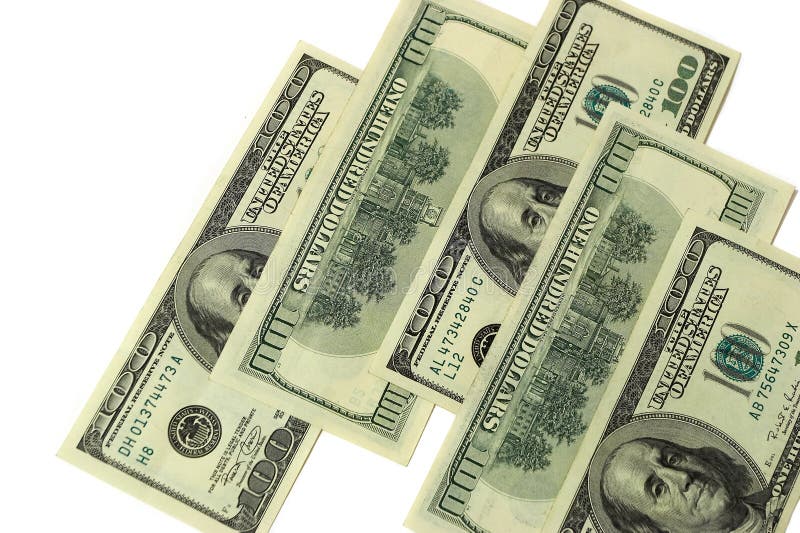 Geld stockfoto. Bild von makro, rechnungen, nahaufnahme - 938798