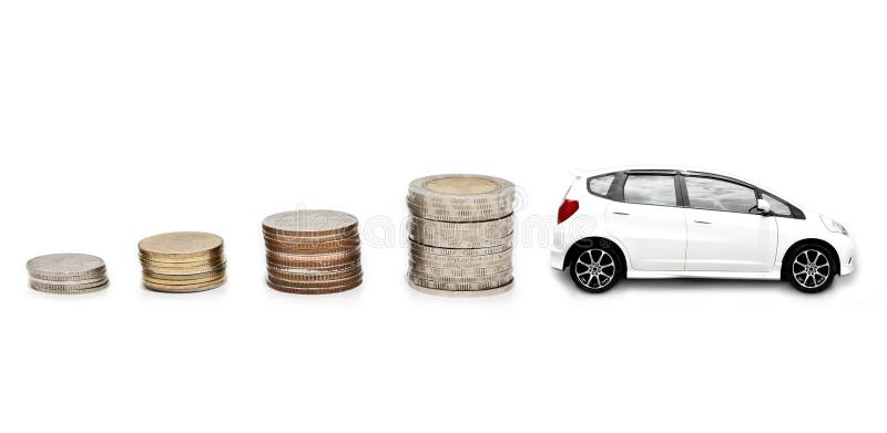 Autoverkauf stockbild. Bild von bargeld, verkehr, geben - 14830163