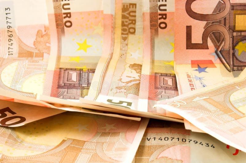 Geld, Geld, Geld stockbild. Bild von bankverkehr, hundert - 1224637