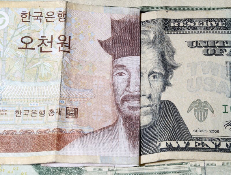 Geld Vreemde valuta stock foto. Image of munt, bankbiljetten - 30843116