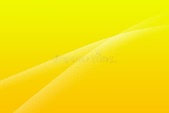 Gele abstracte achtergrond stock illustratie. Illustration of geel ...