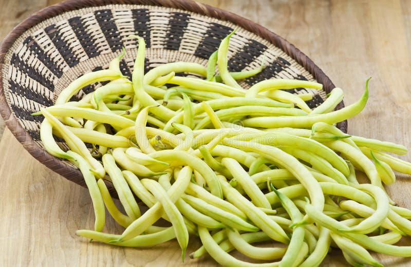 Gele bonen stock foto. Image of gezondheid, opbrengst - 30970990