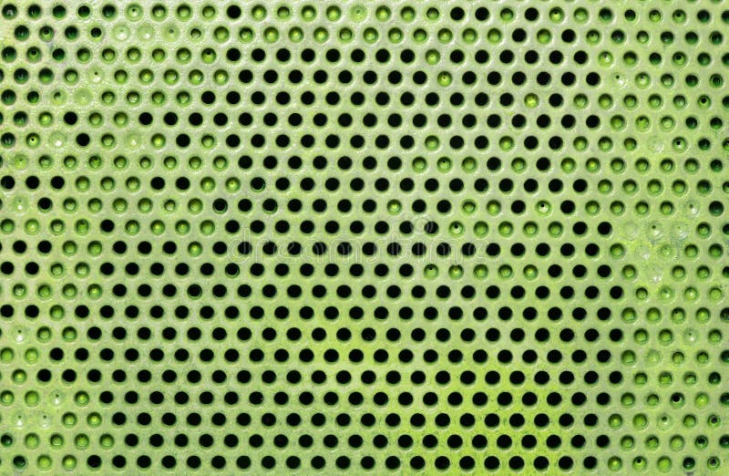 Gele Cirkel Abstracte Achtergrond Stock Afbeelding - Image of zwart ...