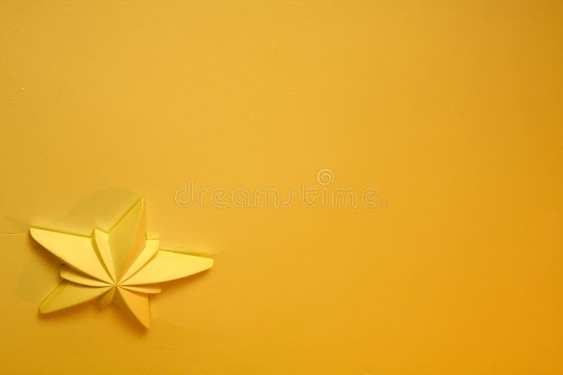 Gele ster stock foto. Image of helder, partij, gloed - 11685188