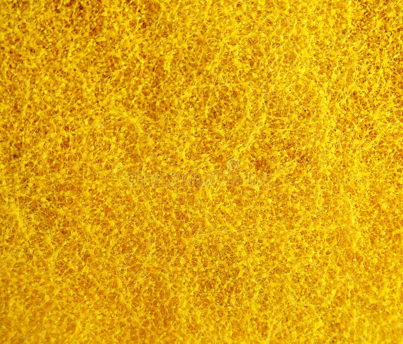 Gele stof stock foto. Image of materiaal, verbrijzeling - 6413764