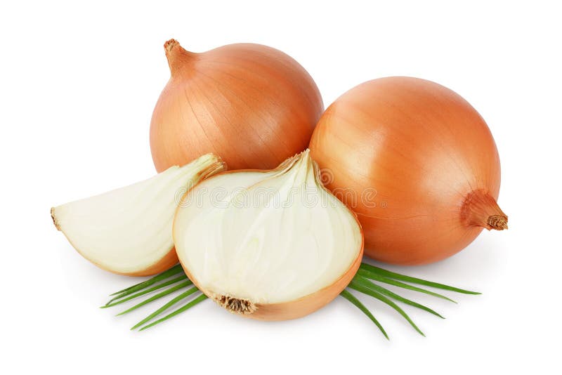 Gele Ui Geïsoleerd Op Witte Achtergrond Dicht Bij Stock Afbeelding ...