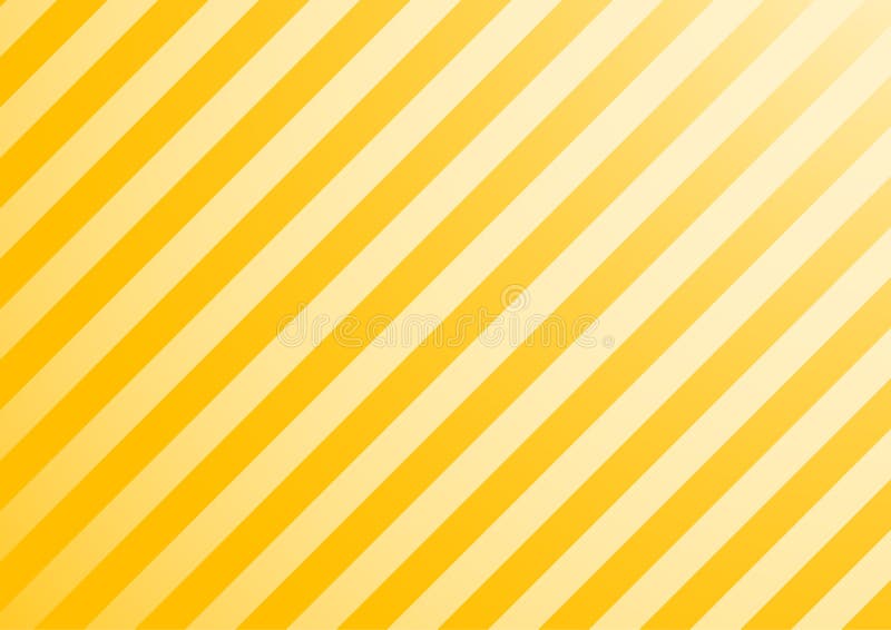 Gele vectorachtergrond vector illustratie. Illustration of elegantie ...