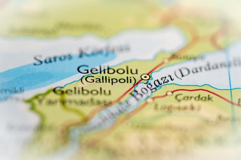 Gallipoli World Map Stock Photos - Free & Royalty-Free Stock Photos ...