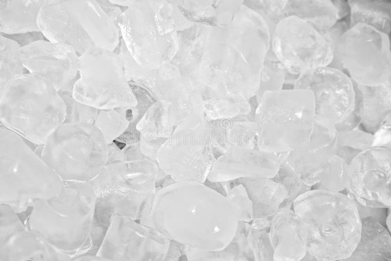 Gelo do partido foto de stock. Imagem de cubo, fresco - 7395518