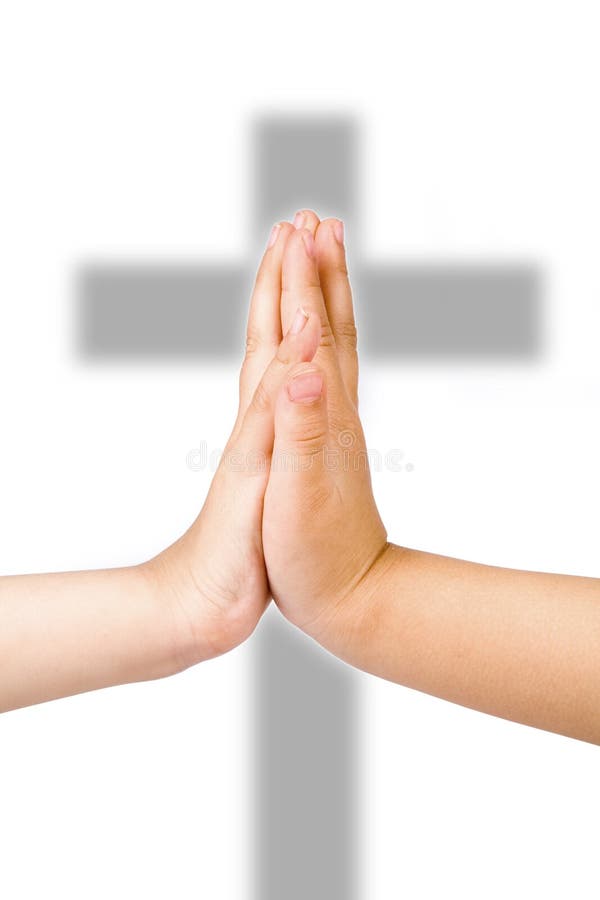 Geloof stock afbeelding. Image of godsdienst, vriend, geloof - 2317069