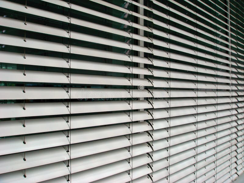 Jalousie 003 fotografia stock. Immagine di sicurezza, ombra - 1443632