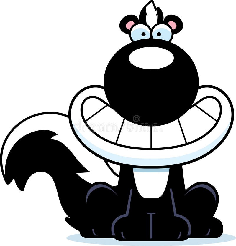 Stinkdier Stock Illustrations, Vectors, & Clipart – (3,639 Stock ...