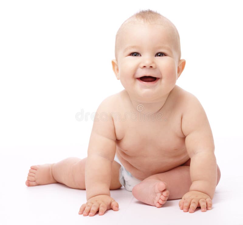 Gelukkig kind stock foto. Image of kaukasisch, vrolijk - 17478656