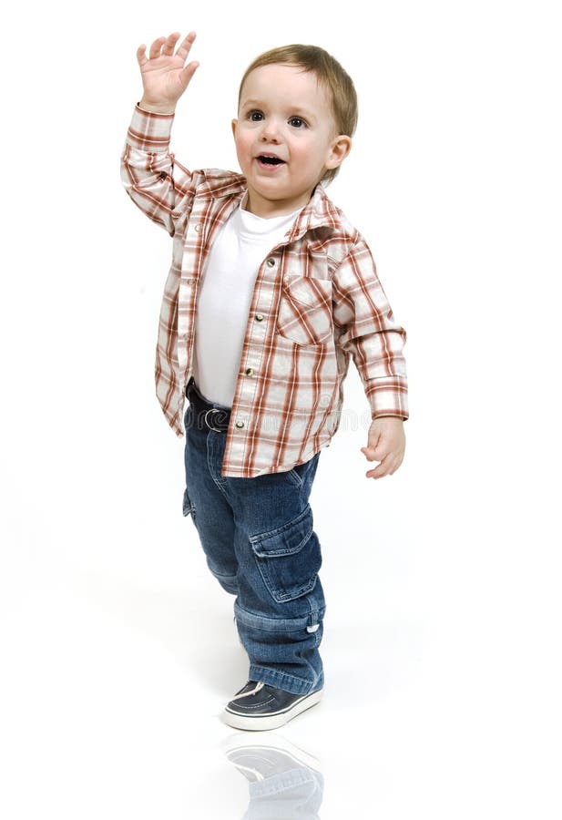 Gelukkig Kind Picture. Image: 2946602