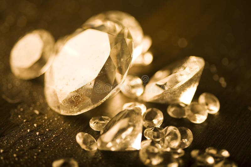 Gem stock image. Image of luxury, jewels, wealth, crystal - 7291523