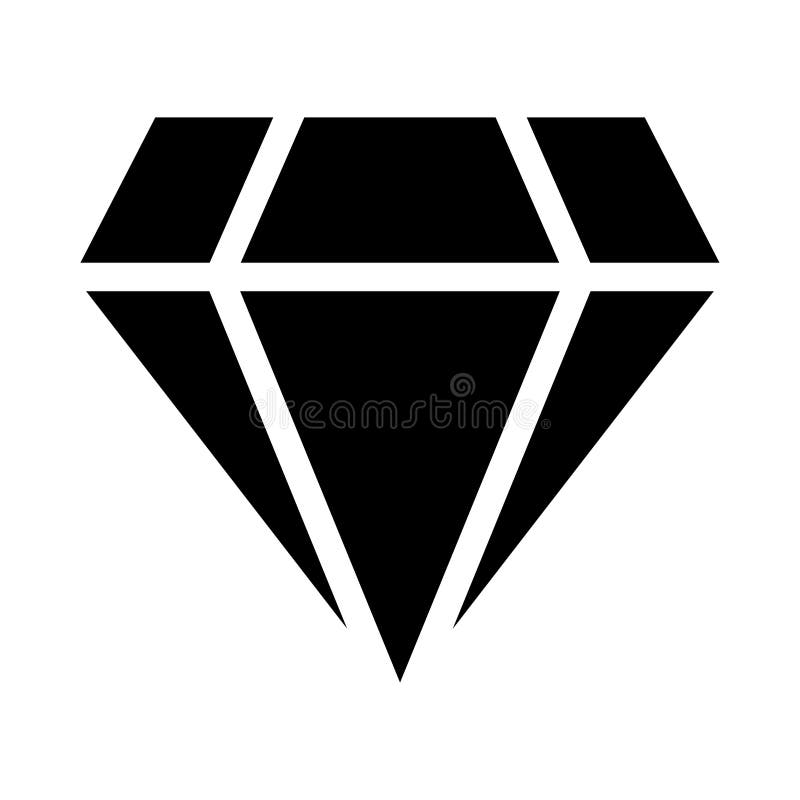 Gem Outline Icon Stock Illustrations – 21,521 Gem Outline Icon Stock ...