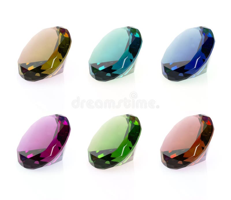 Gem stock photo. Image of jewelry, amethyst, green, jewel - 29993480