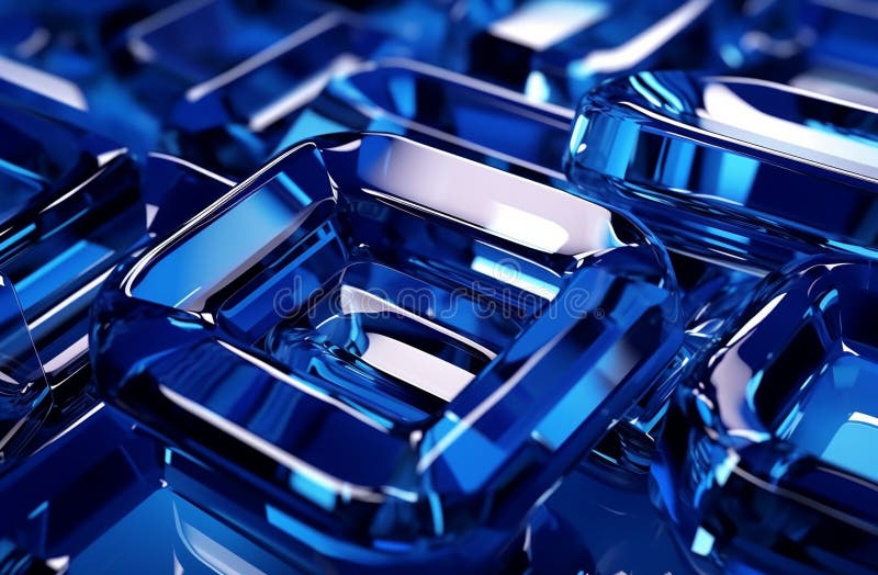 Gem Texture Macro Abstract Crystal Pattern Design Metallic Shiny ...