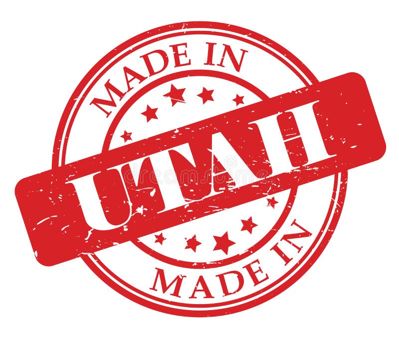 Stempel. vektor abbildung. Illustration von gummi, postkarte - 219318625