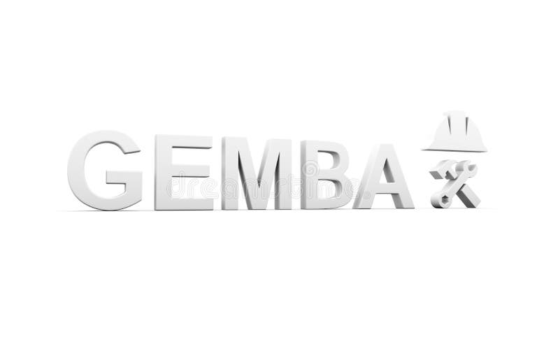 Gemba Stock Illustrations – 42 Gemba Stock Illustrations, Vectors ...