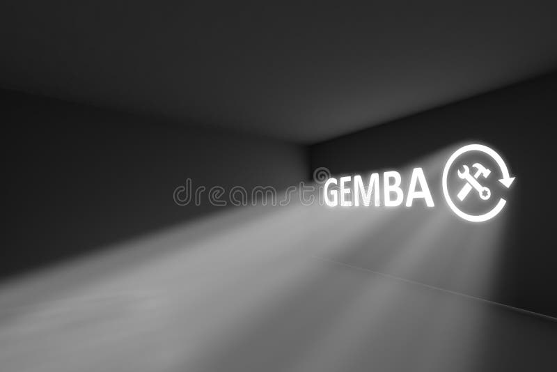 Gemba Rays Stock Illustrations – 1 Gemba Rays Stock Illustrations ...