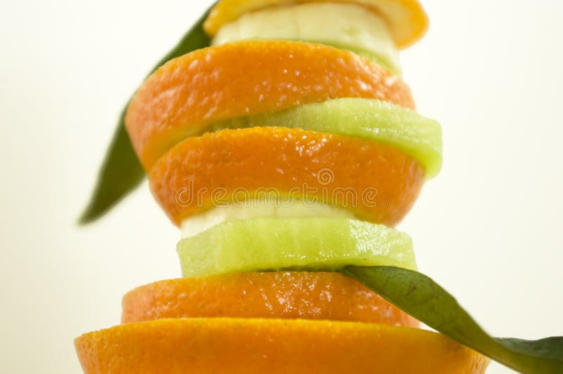 Gemengd fruit stock afbeelding. Image of vitamine, sinaasappel - 12339965