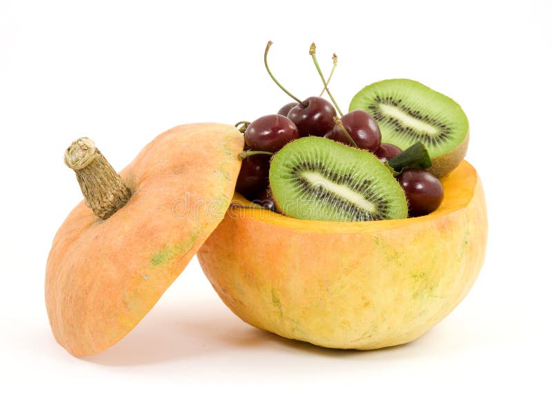 Gemengd fruit stock foto. Image of pruim, vrucht, sinaasappel - 6539234