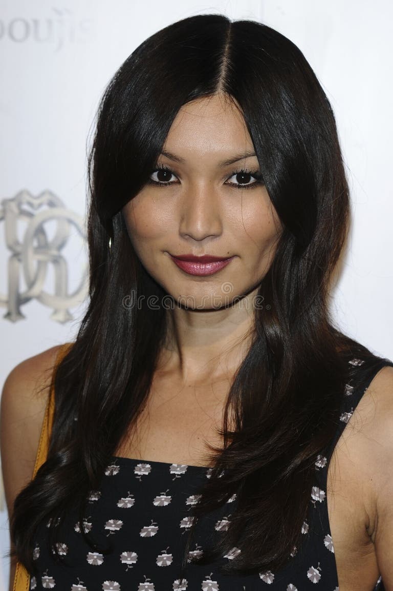 202 Gemma Chan Smoking Stock Photos - Free & Royalty-Free Stock Photos ...