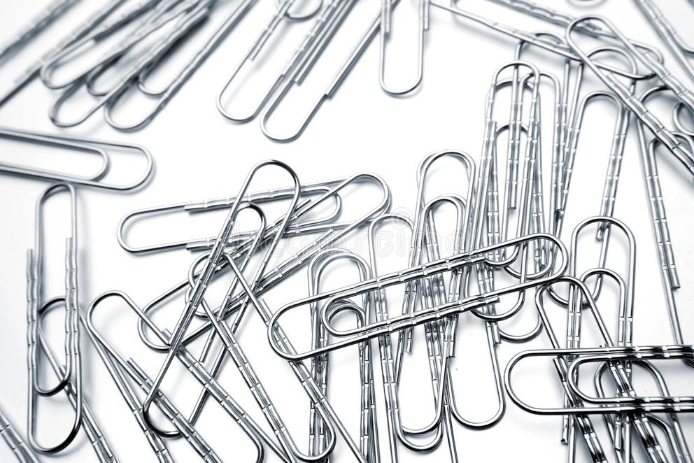 Gempapper arkivfoto. Bild av tillförsel, brevpapper, makro - 15153420