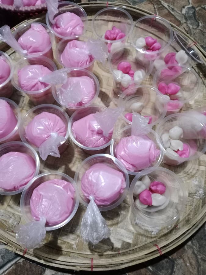 Gempol Ice Pati Central Java Stock Image - Image of java, central ...