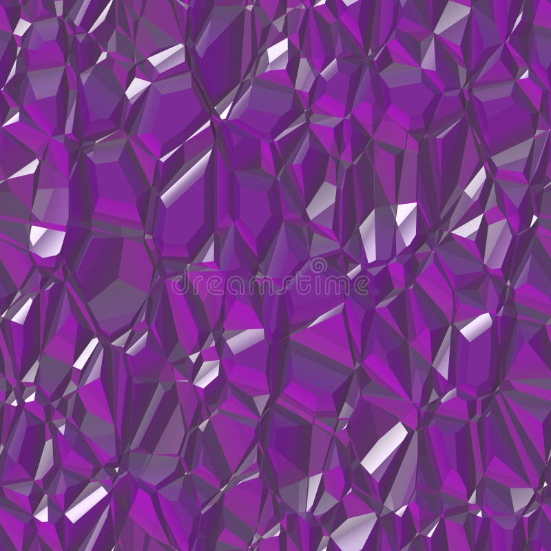 Gems abstract background stock illustration. Illustration of decorative ...