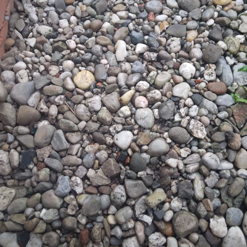 Gemstone Natural Gems Kerikil Stock Image - Image of gemstone, natural ...