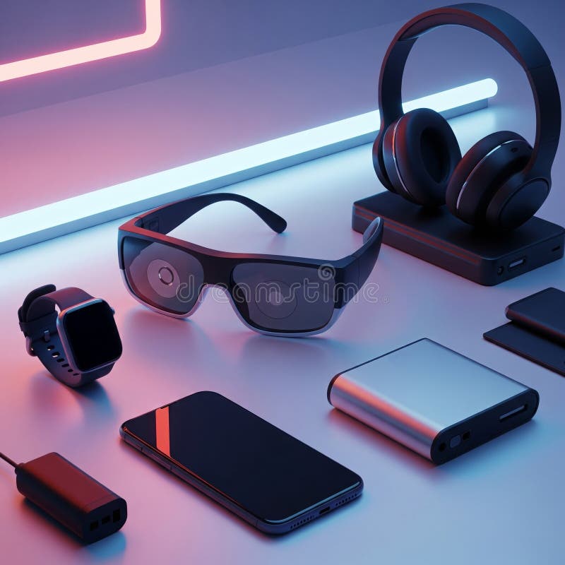 Gen AITechnologies of the Future Digital Future, Technological Still ...