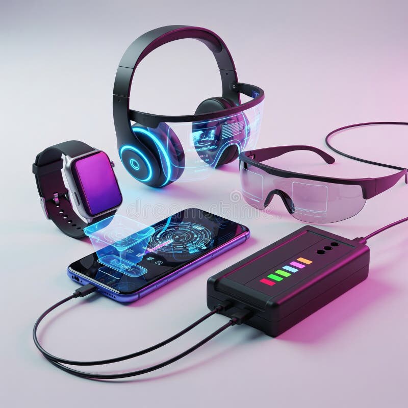 Gen AITechnologies of the Future Digital Future, Technological Still ...