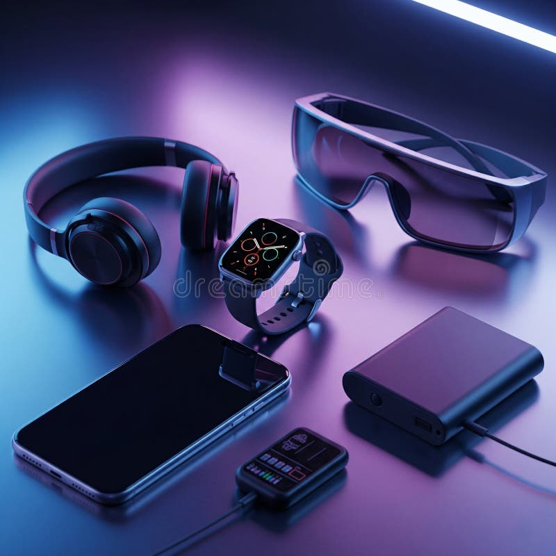 Gen AITechnologies of the Future Digital Future, Technological Still ...