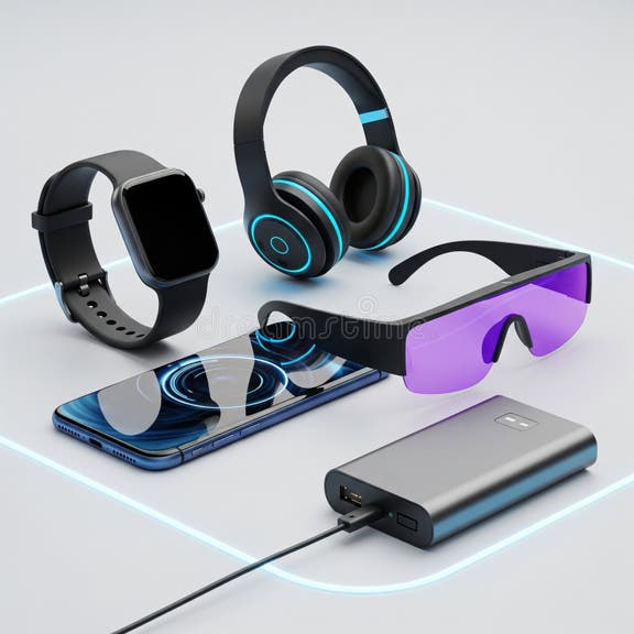 Gen AITechnologies of the Future Digital Future, Technological Still ...