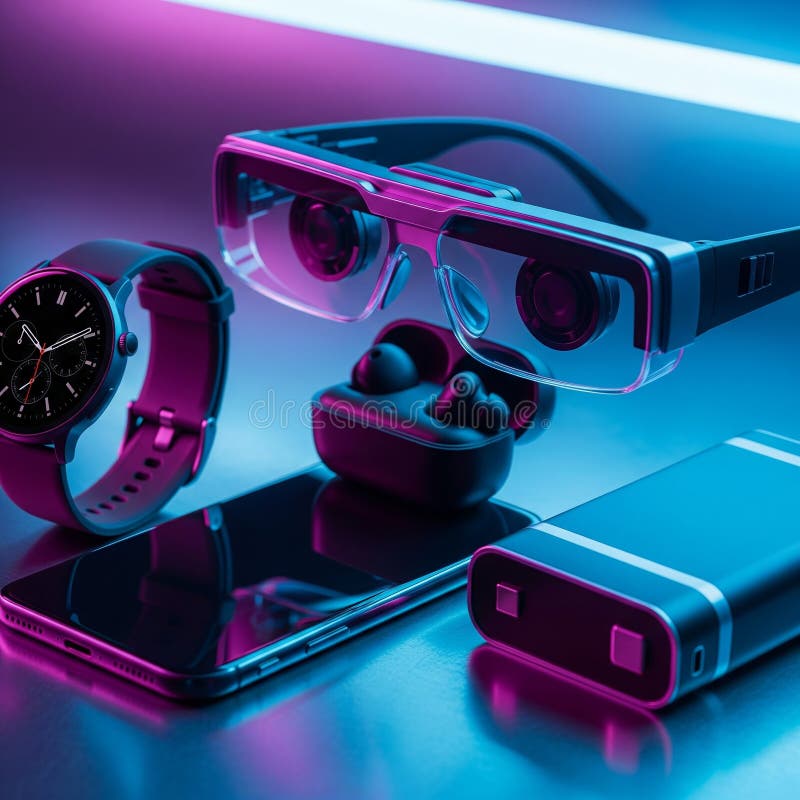 Gen AITechnologies of the Future Digital Future, Technological Still ...