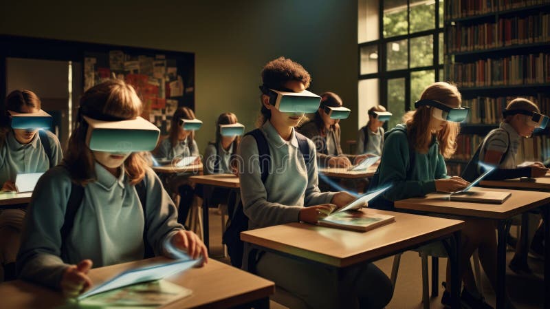 Alpha Classroom Stock Illustrations – 45 Alpha Classroom Stock ...