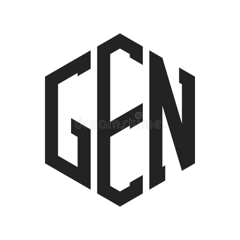 Gen Letter Stock Illustrations – 336 Gen Letter Stock Illustrations ...