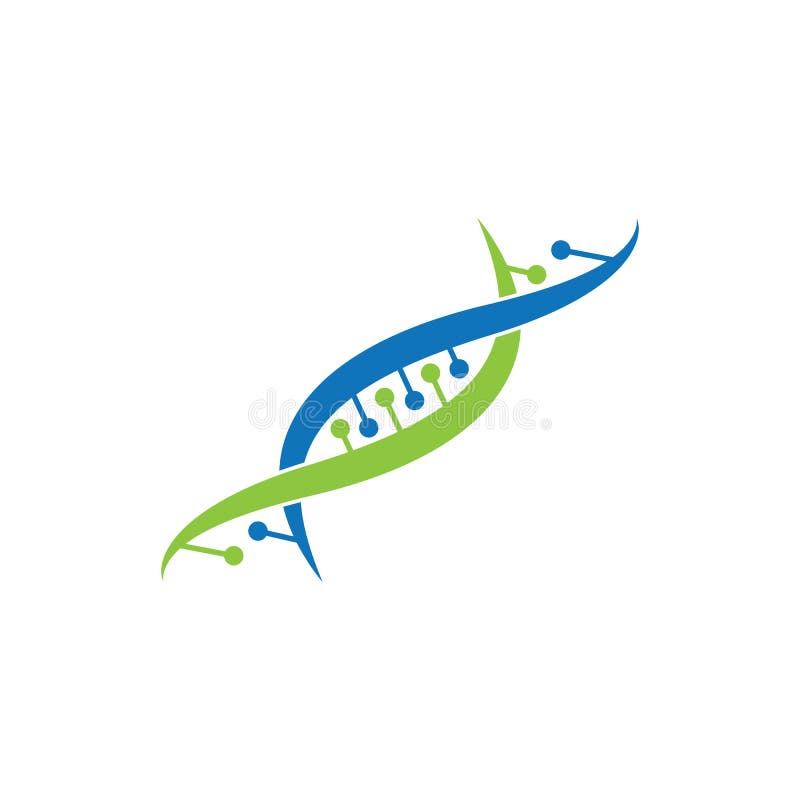 Gen Symbol Vector Icon Illustration Stock Vector - Illustration of ...