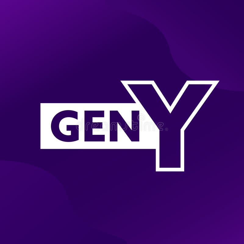 Gen Y Logo