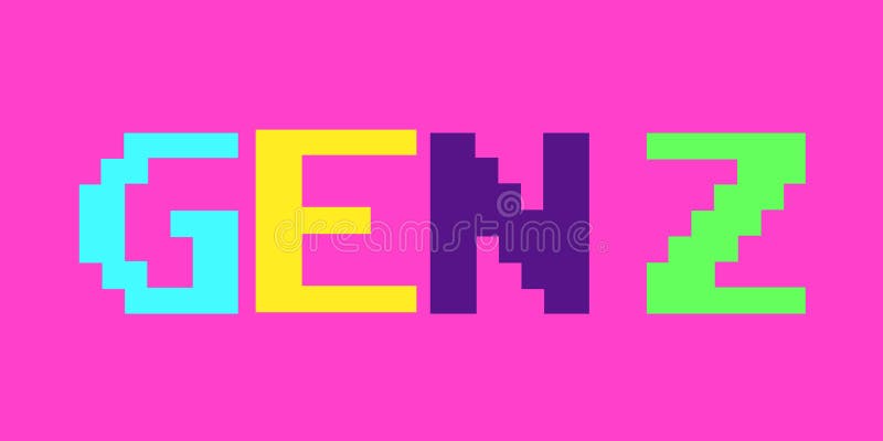 Gen Generation Stock Illustrations – 2,365 Gen Generation Stock ...