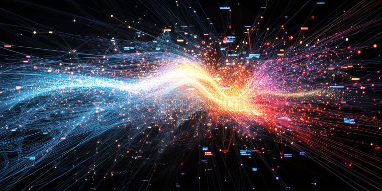 Gen Z Coder Works Globally with a Team To Develop Cutting-edge ...